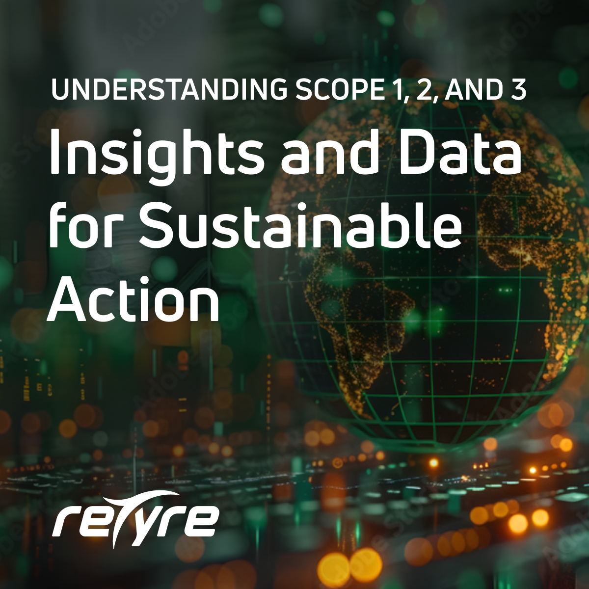 Understanding Scope 1, 2, and 3 Emissions: Insights and Data for ...