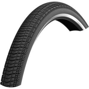 100 % reusable bike tyres - reTyre